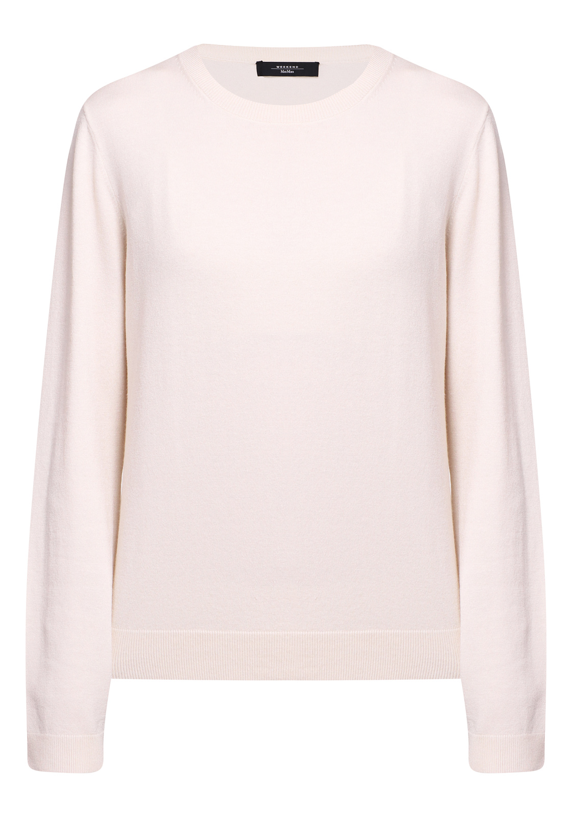 Джемпер Max Mara Weekend SICILIA цвет айвори - купить в интернет ...