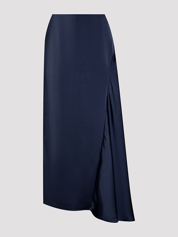 Футболка Max Mara Weekend GILBERT цвет темно-синий - купить в интернет ...